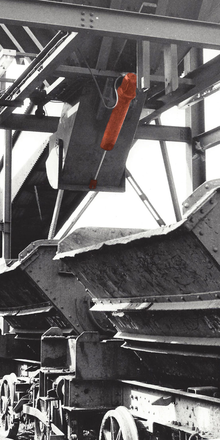 Dabeb Elram – Electro Hydraulic Actuators